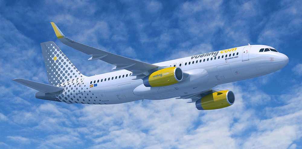 Den Billigflieger-Flug bei fluege.de finden und billiger fliegen!