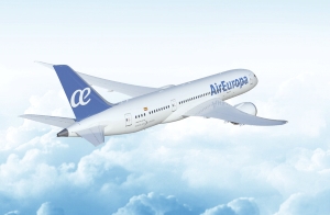 Air Europa (UX) Flüge buchen | fluege.de