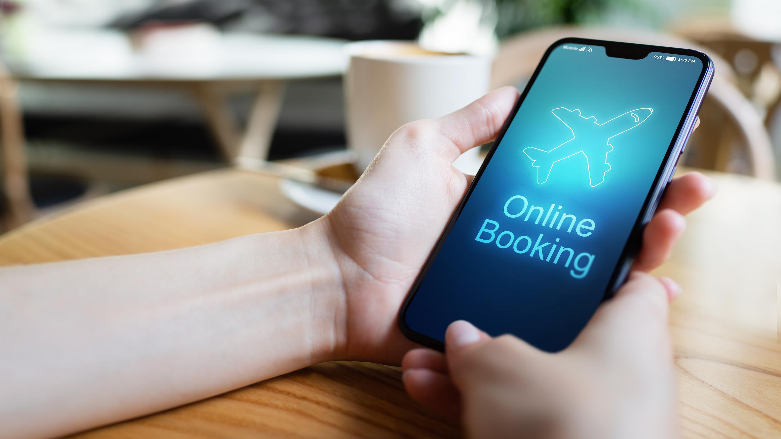 Flugsuche auf fluege.de - Das beste Flug-Angebot finden | fluege.de