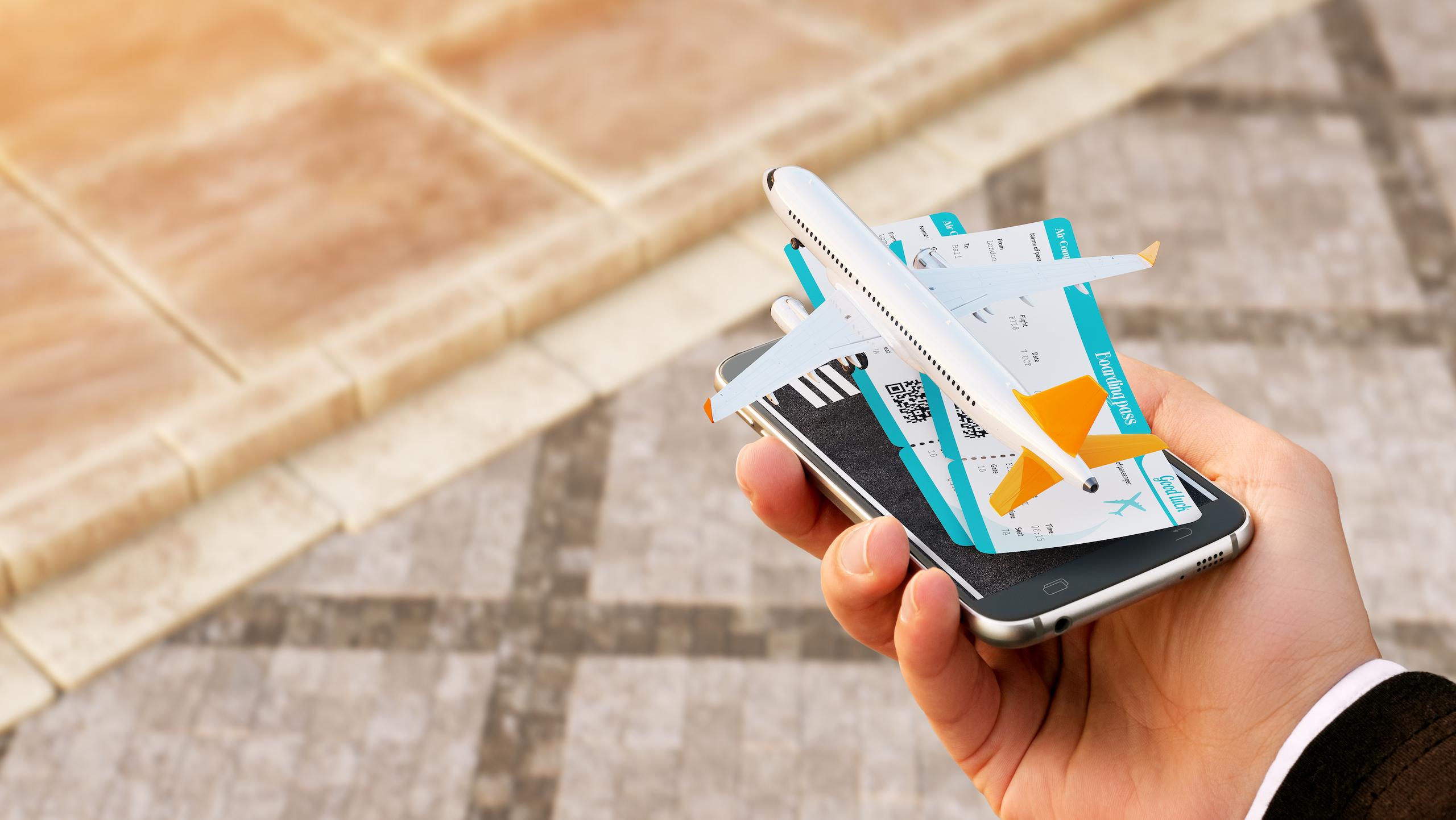 Flugticket - Günstige Flugtickets buchen auf fluege.de | fluege.de